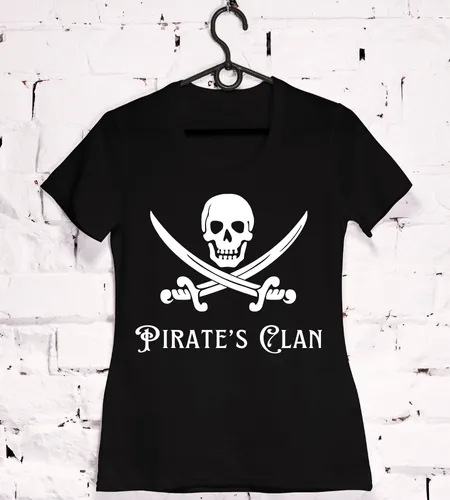 Pirate’s Clan – ss810inc